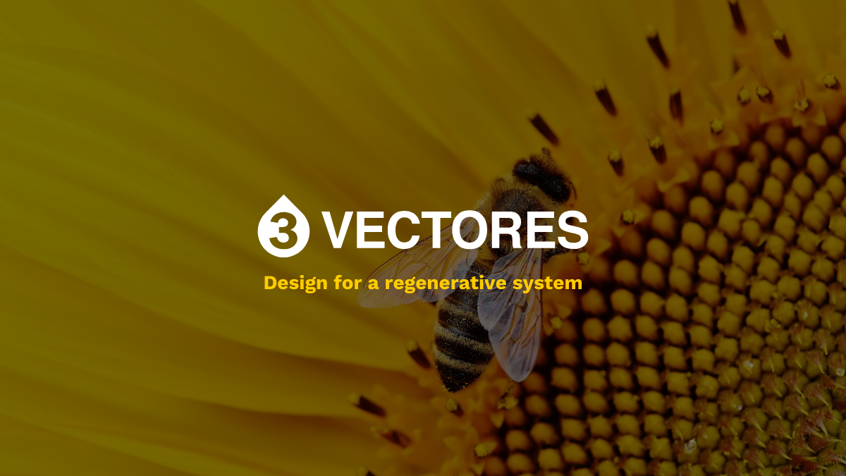 Proyectos archivo - 3Vectores - Design for a Regenerative System